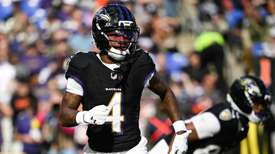 Week 9 Fantasy Football Start ‘Em Sit ‘Em: Jaylen Waddle vs. Zay Flowers