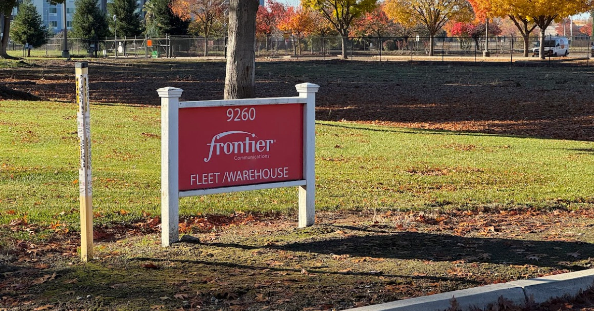 California approves Verizon-Frontier merger, requires DEI commitments