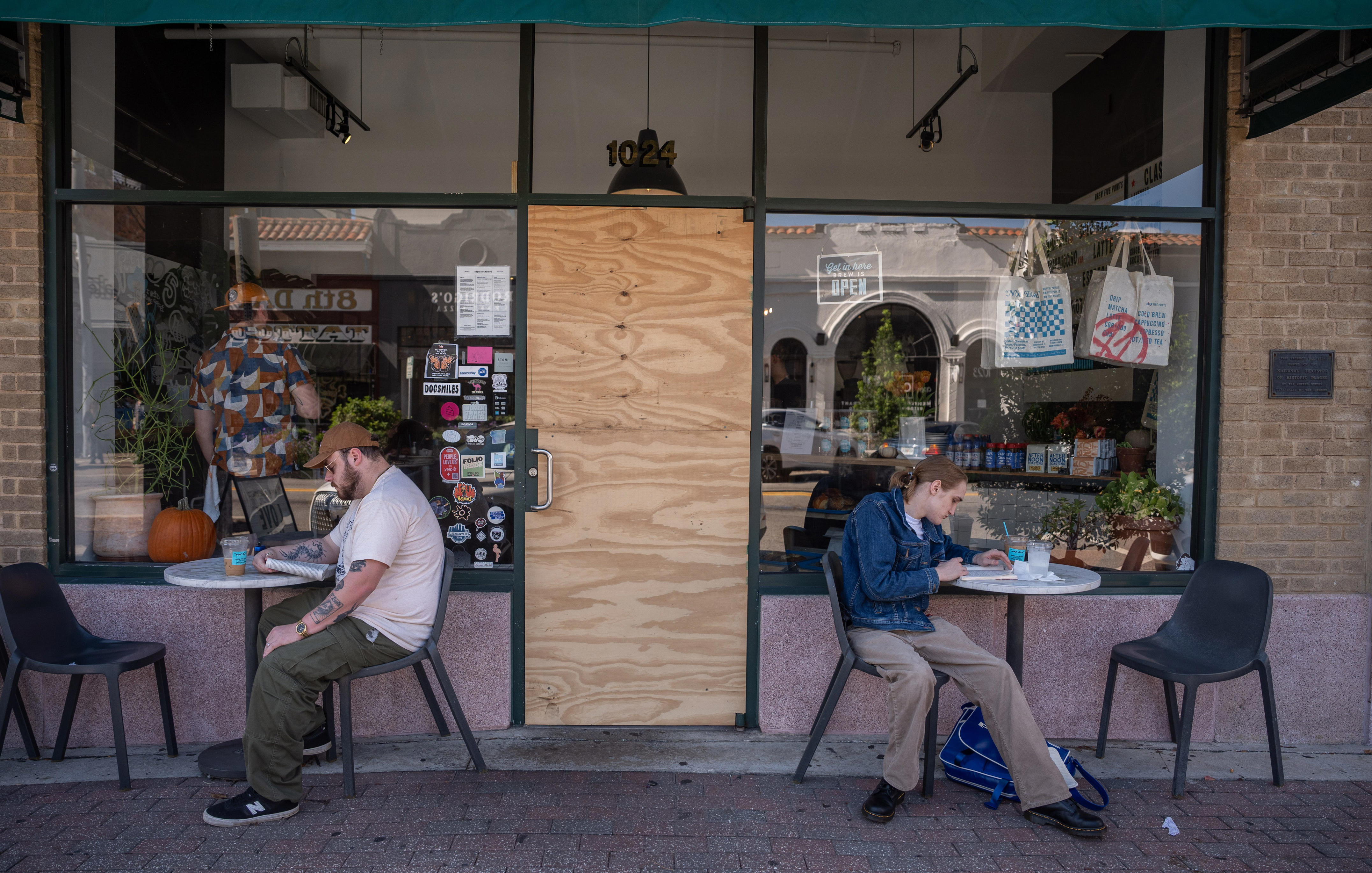 Five Points aims to regain a safe and funky vibe with new business ...