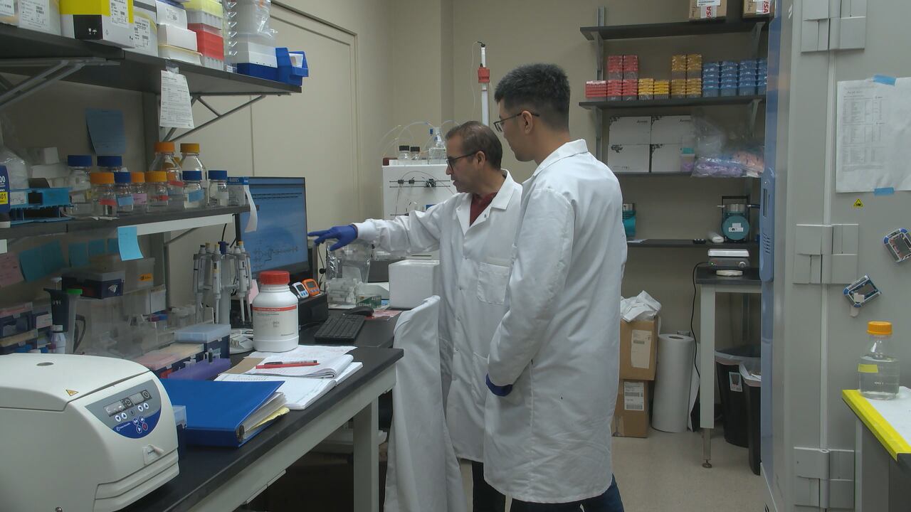 Biotech company receives $3 million NIH grant for rare brain disease ...