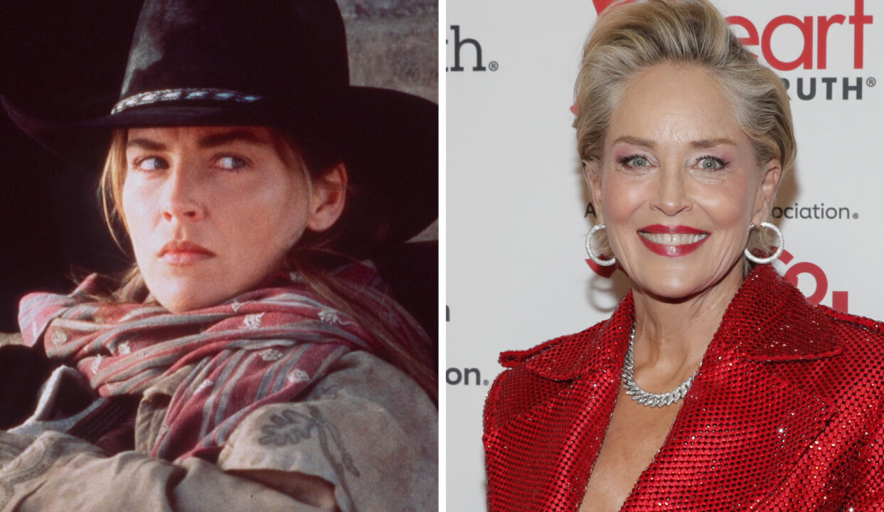 30 Years Later: What Happened to the Cast of ‘The Quick and the Dead’?