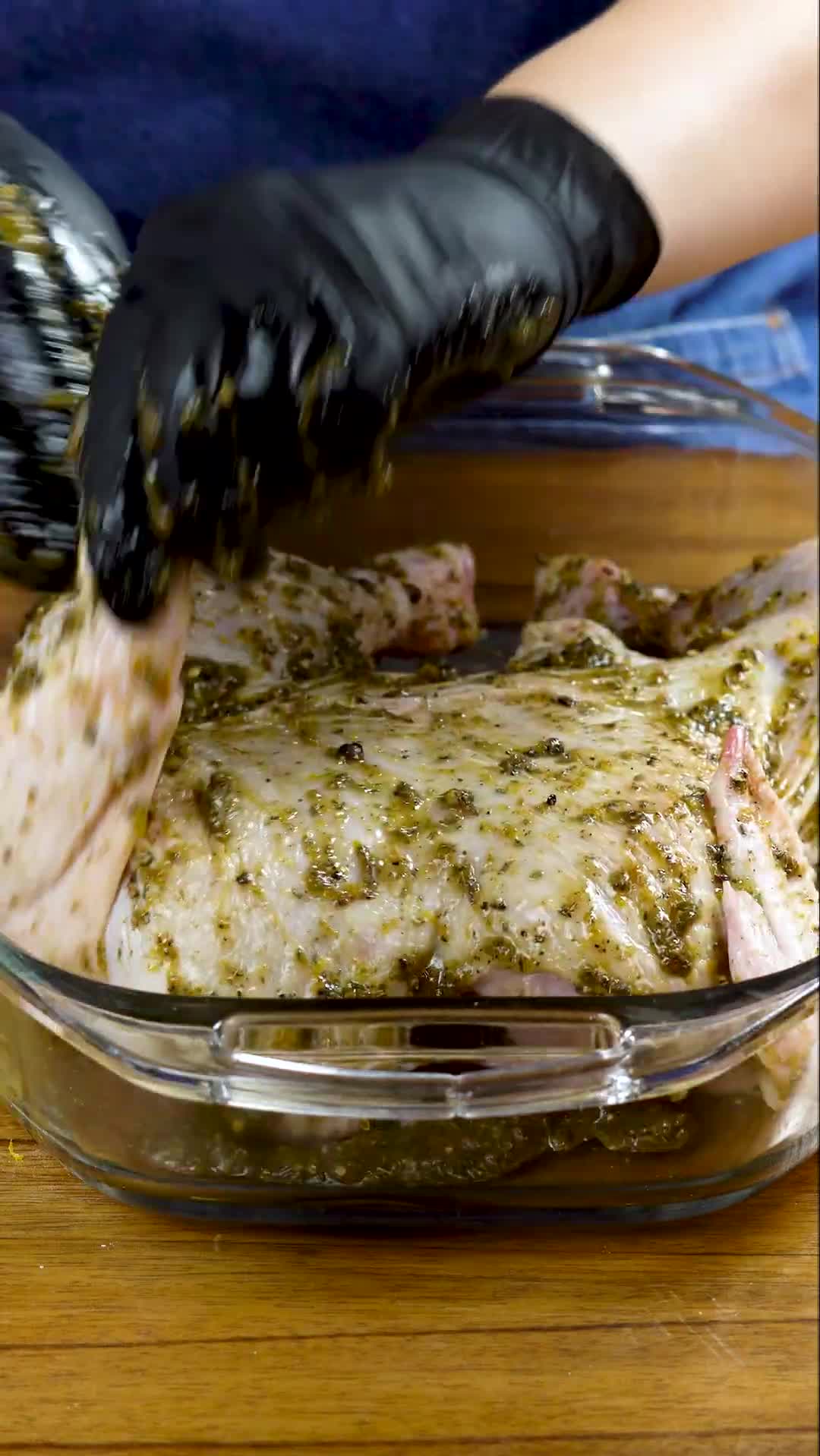 Pollo asado con naranjas: aprende cómo hacerlo paso a paso con ...