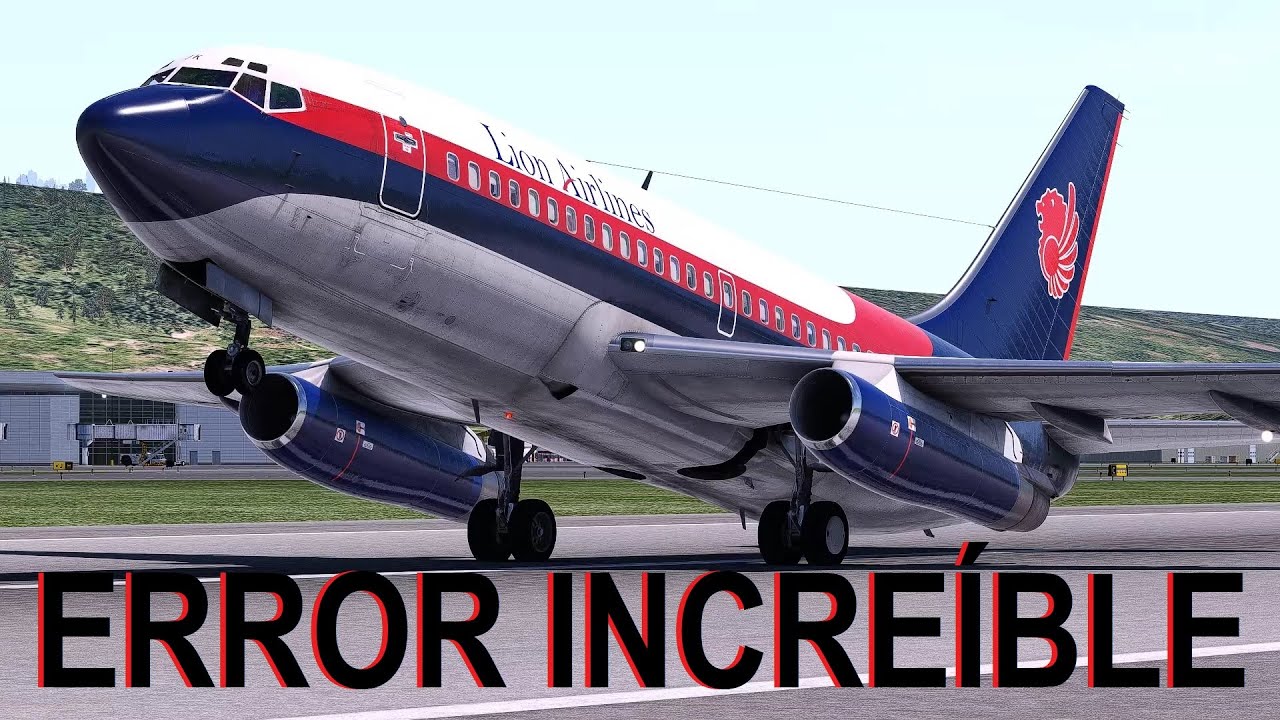 How cockpit gossip led to a Boeing 737 crash - Lion Air Flight 386