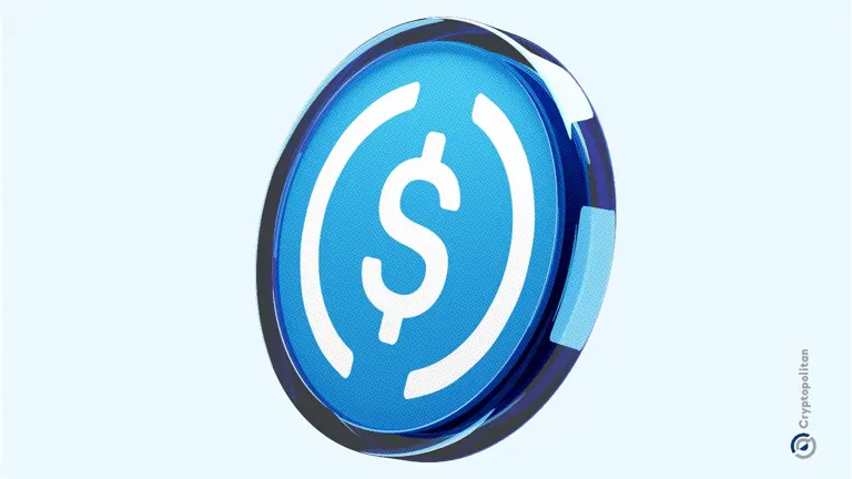 Circle, a USDC stablecoin issuer, has launched the public testnet of ...