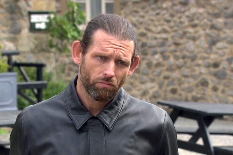 Emmerdale's Kev 'to be murdered' as his killer 'unveiled' and it's not ...