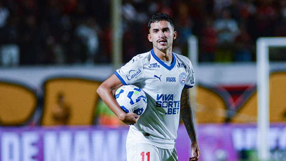 Quanto o São Paulo receberá pela transferência definitiva de Rodrigo ...