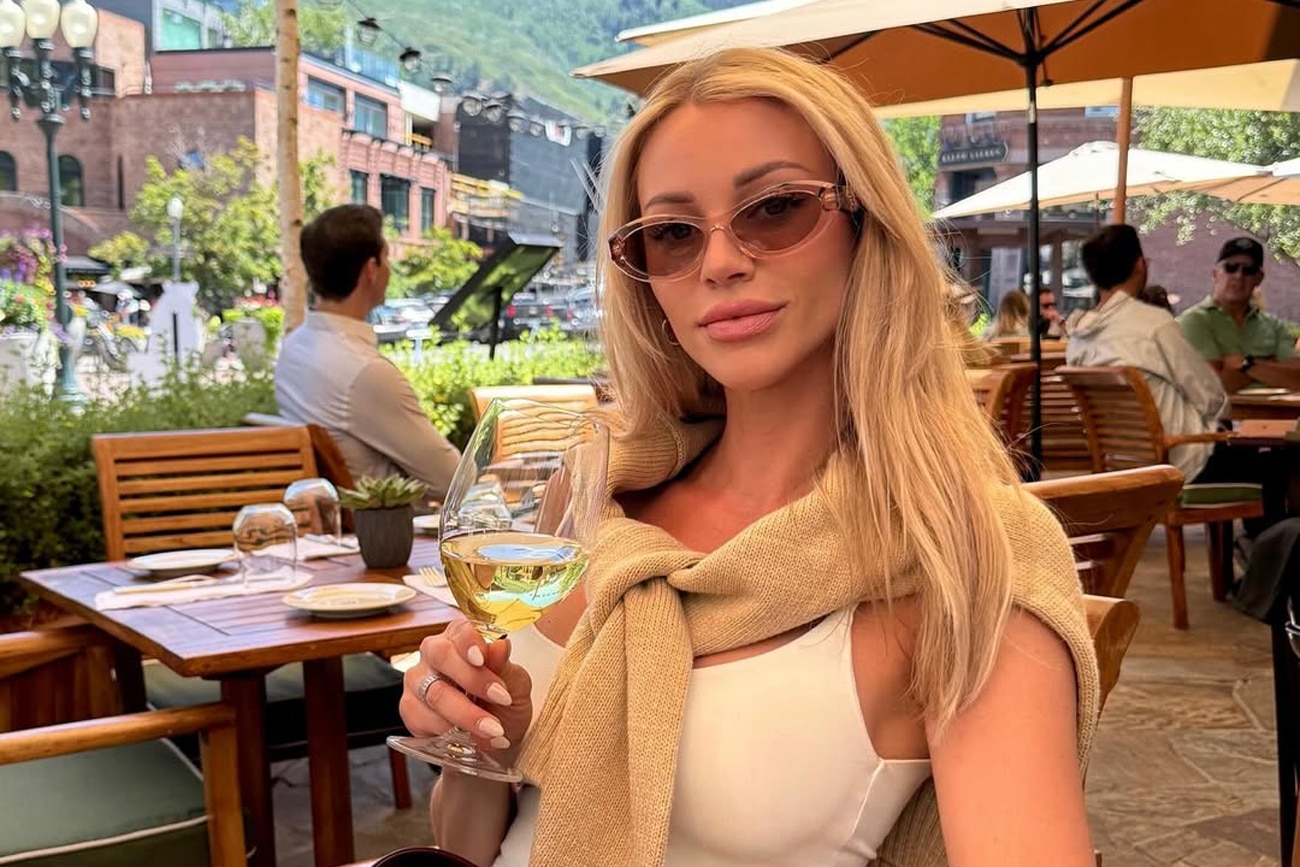 Calah Jackson Enters a "New Chapter" After Steven McBee Jr. Breakup ...