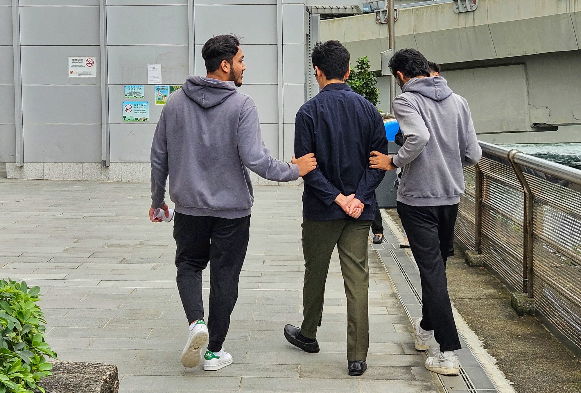 Hongkongers put on investigator’s hat in new ICAC anti-corruption ...