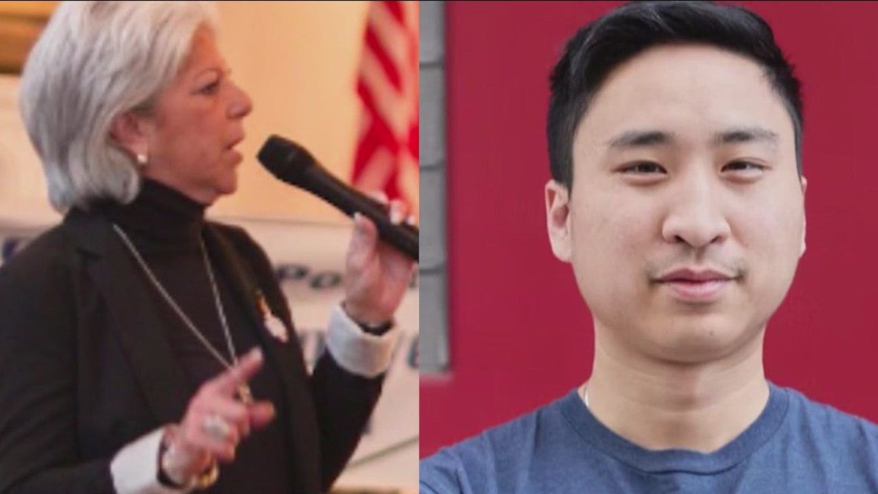 Live City Council election results, key races