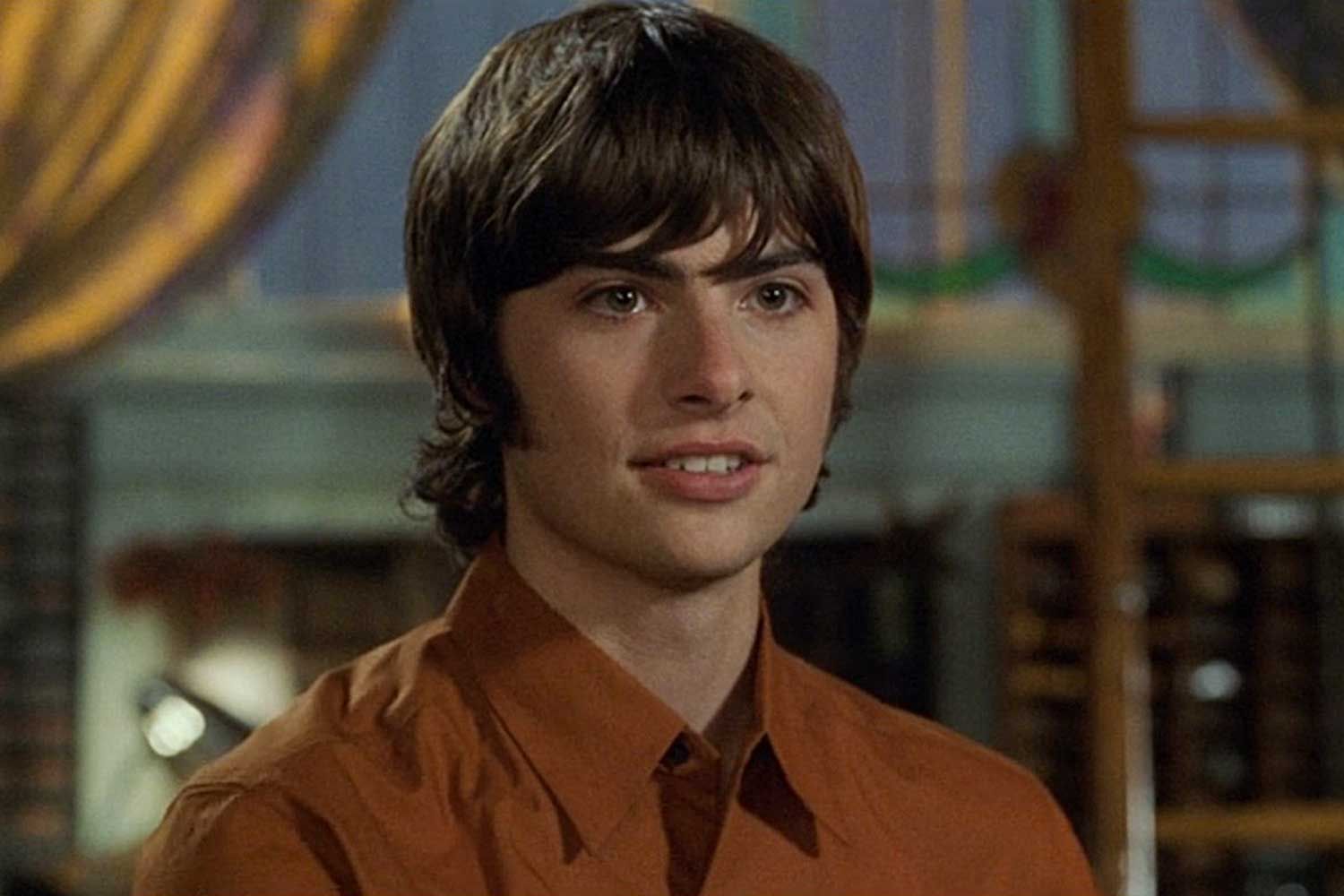 Robert Schwartzman Reveals He's Had 'Early' Conversations About Returning for “Princess Diaries ...