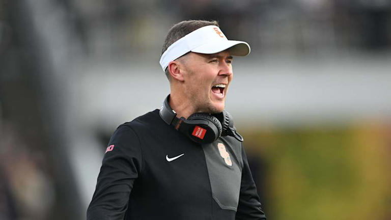 USC Trojans' Path to College Football Playoff Berth