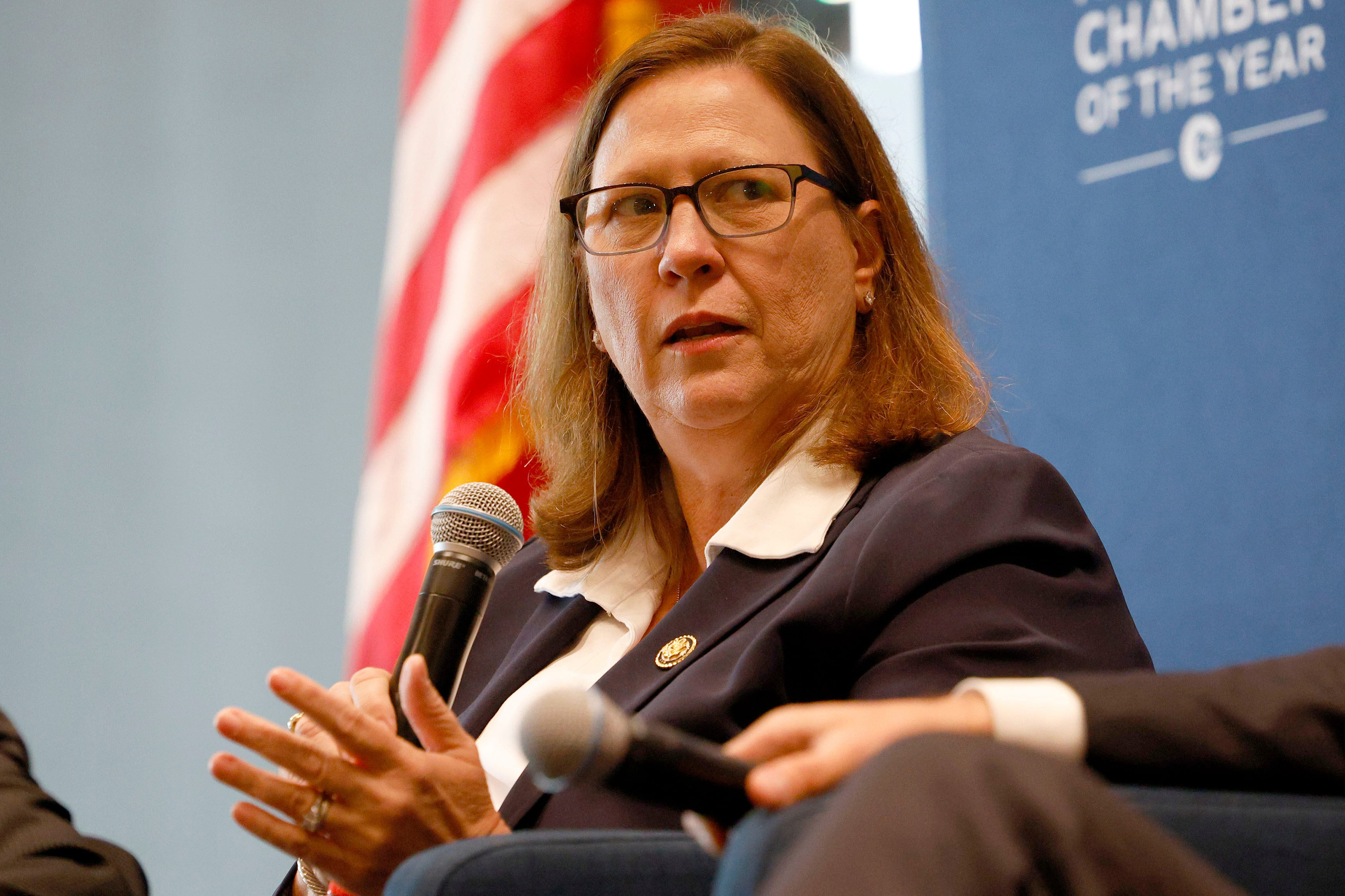 James Talarico targets rival Colin Allred’s home turf in Senate primary ...