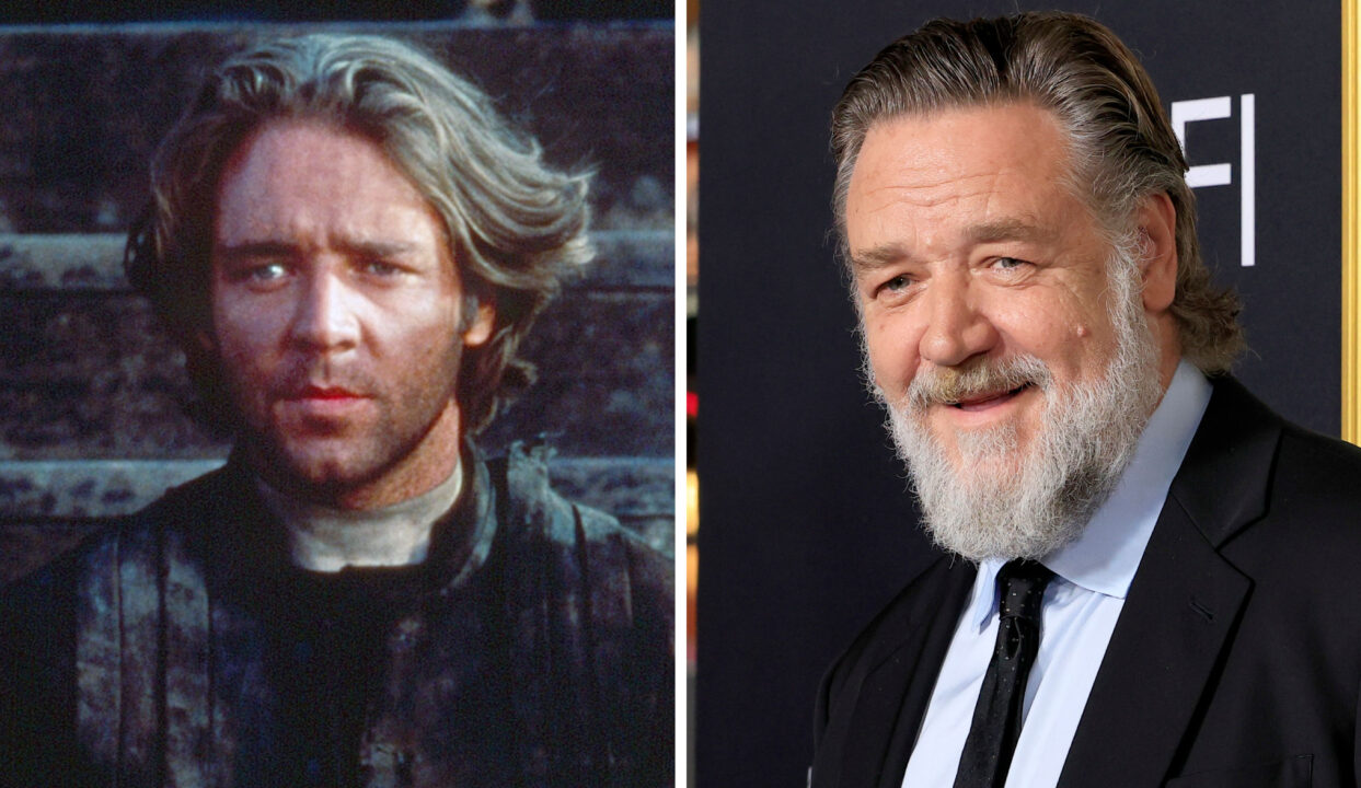 30 Years Later: What Happened to the Cast of ‘The Quick and the Dead’?