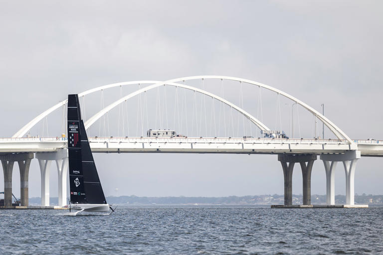 American Magic says it will not compete in America's Cup, remains ...