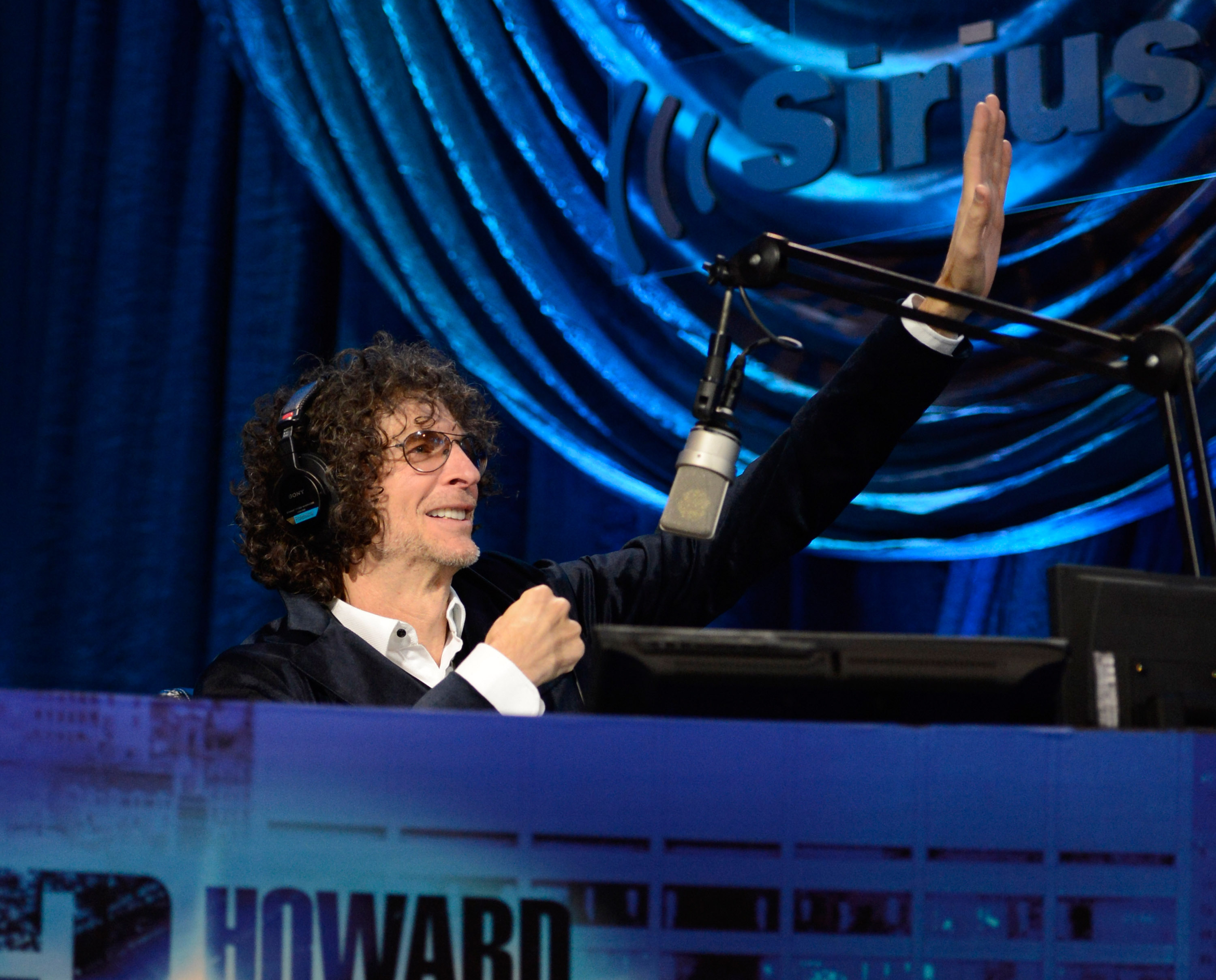 Howard Stern radio show staffers asking for new jobs as SiriusXM future ...