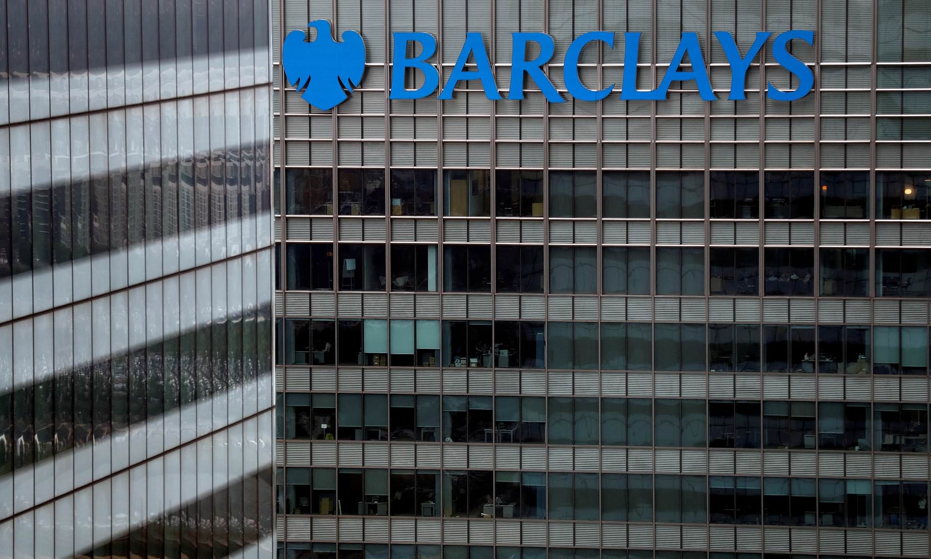 Barclays to buy US personal loan firm Best Egg for £600m in 'landmark' move