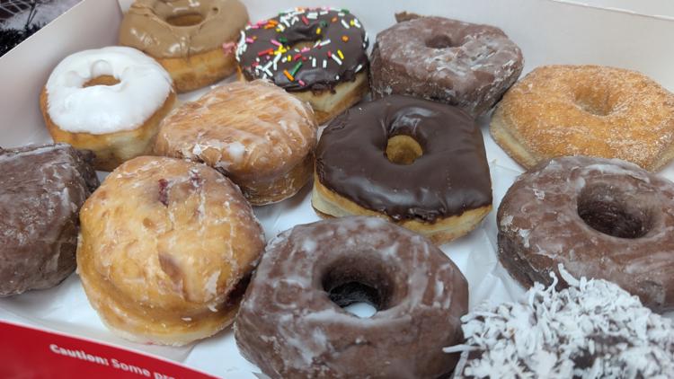 Shipley Do-Nuts debuts in Huntsville as company expands reach