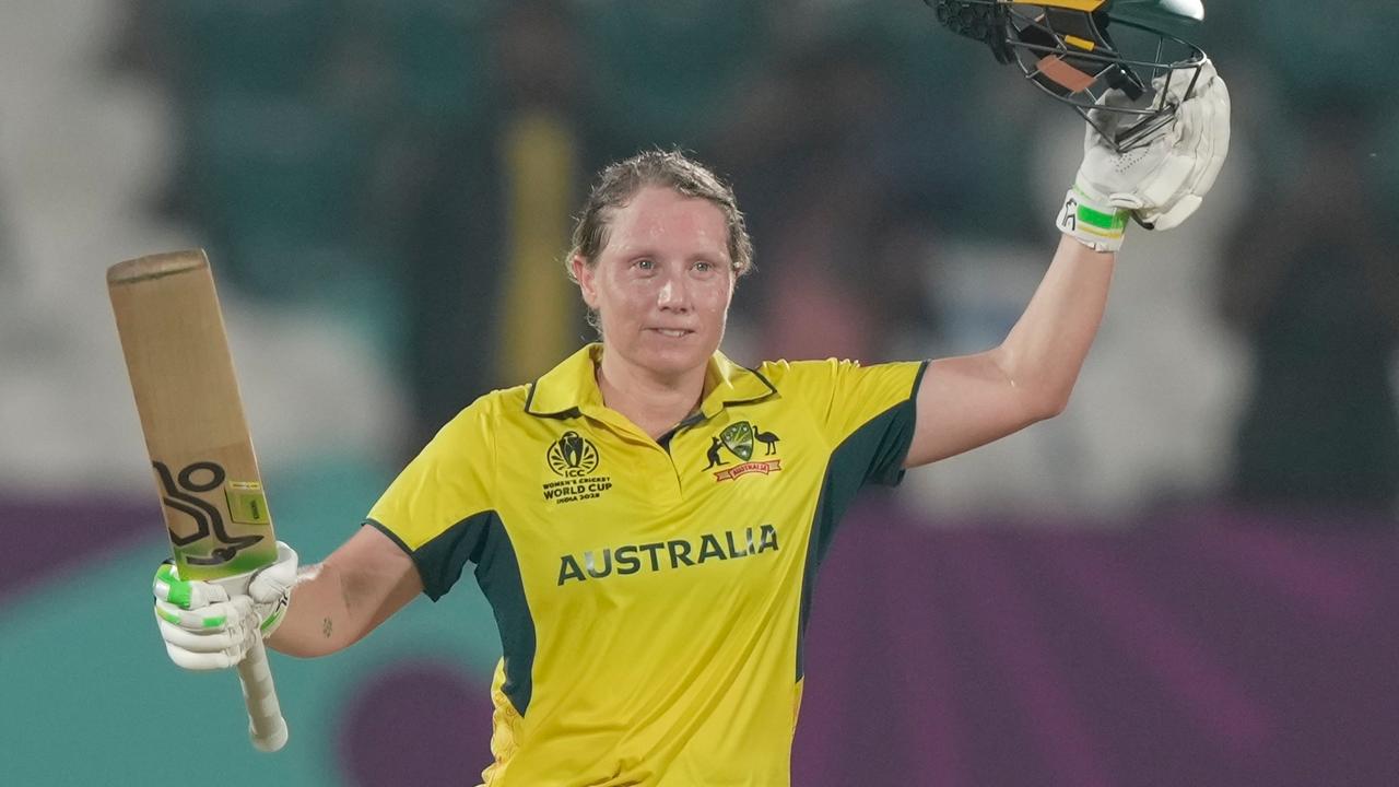 Skipper ready for World Cup return