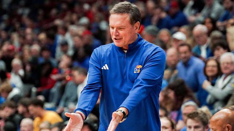 Live Game Thread & Updates for Kansas Basketball vs Fort Hays State