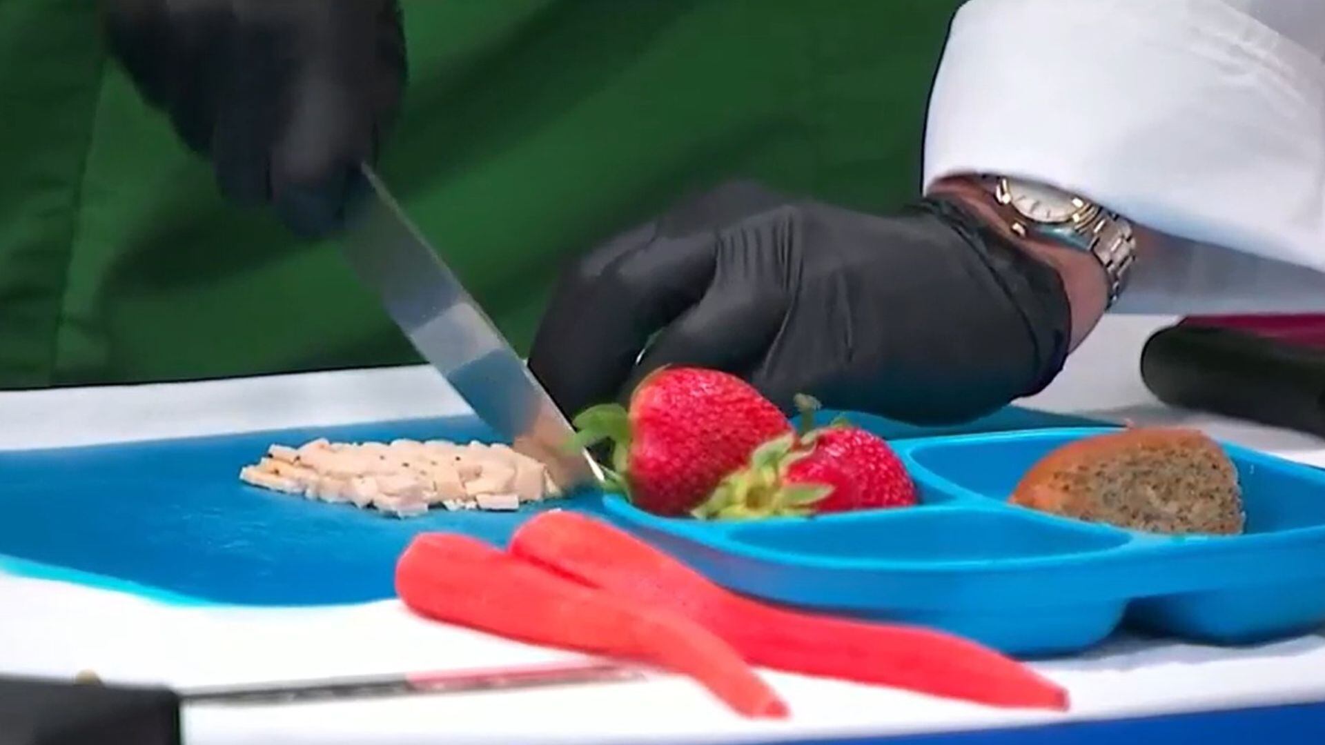 State launches ‘Chop, Look, Listen’ campaign after 2 choking deaths at ...