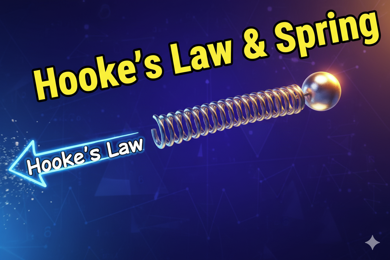 Python Physics Lesson 10; 3D Modeling a Mass on a Spring