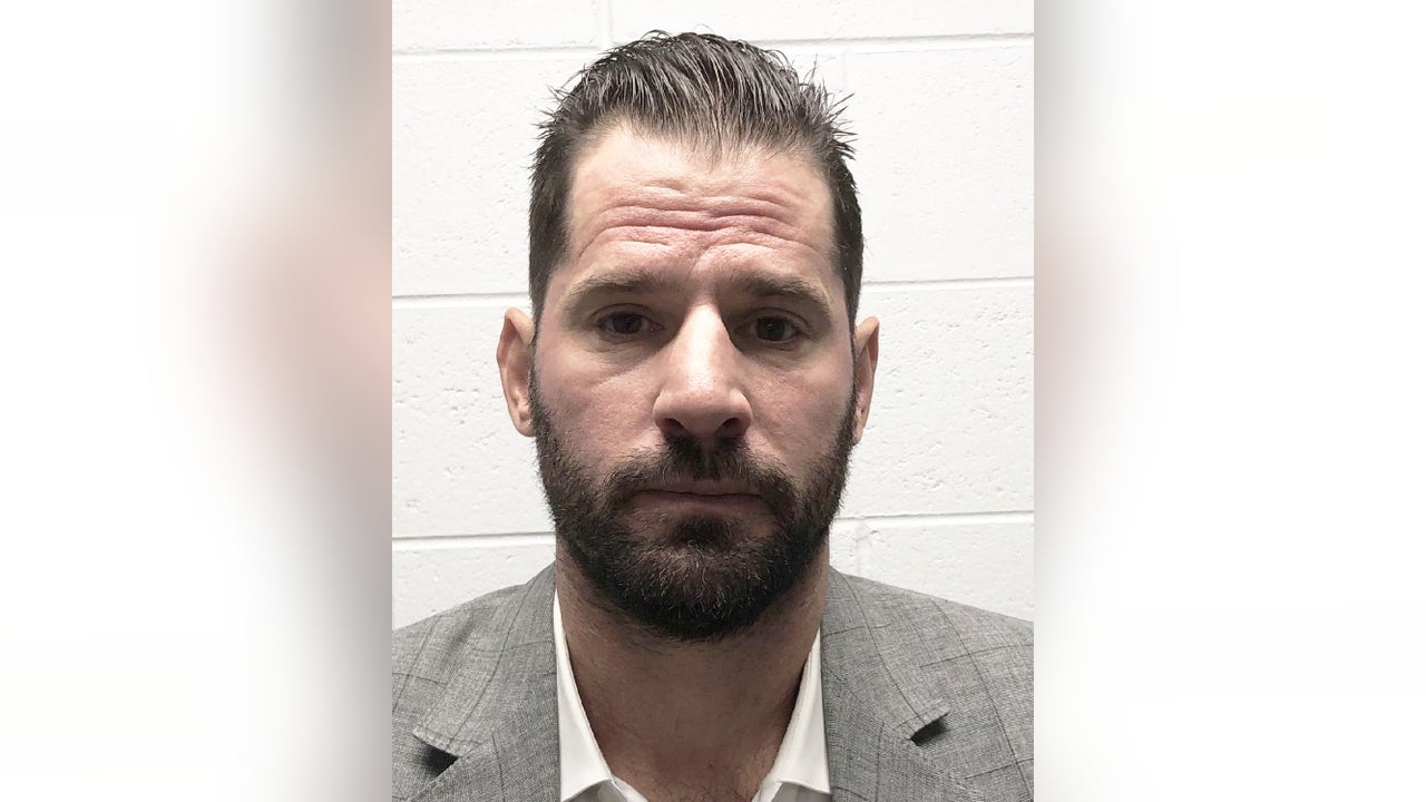Michigan native, former NHL star Ryan Kesler accused of criminal sexual ...