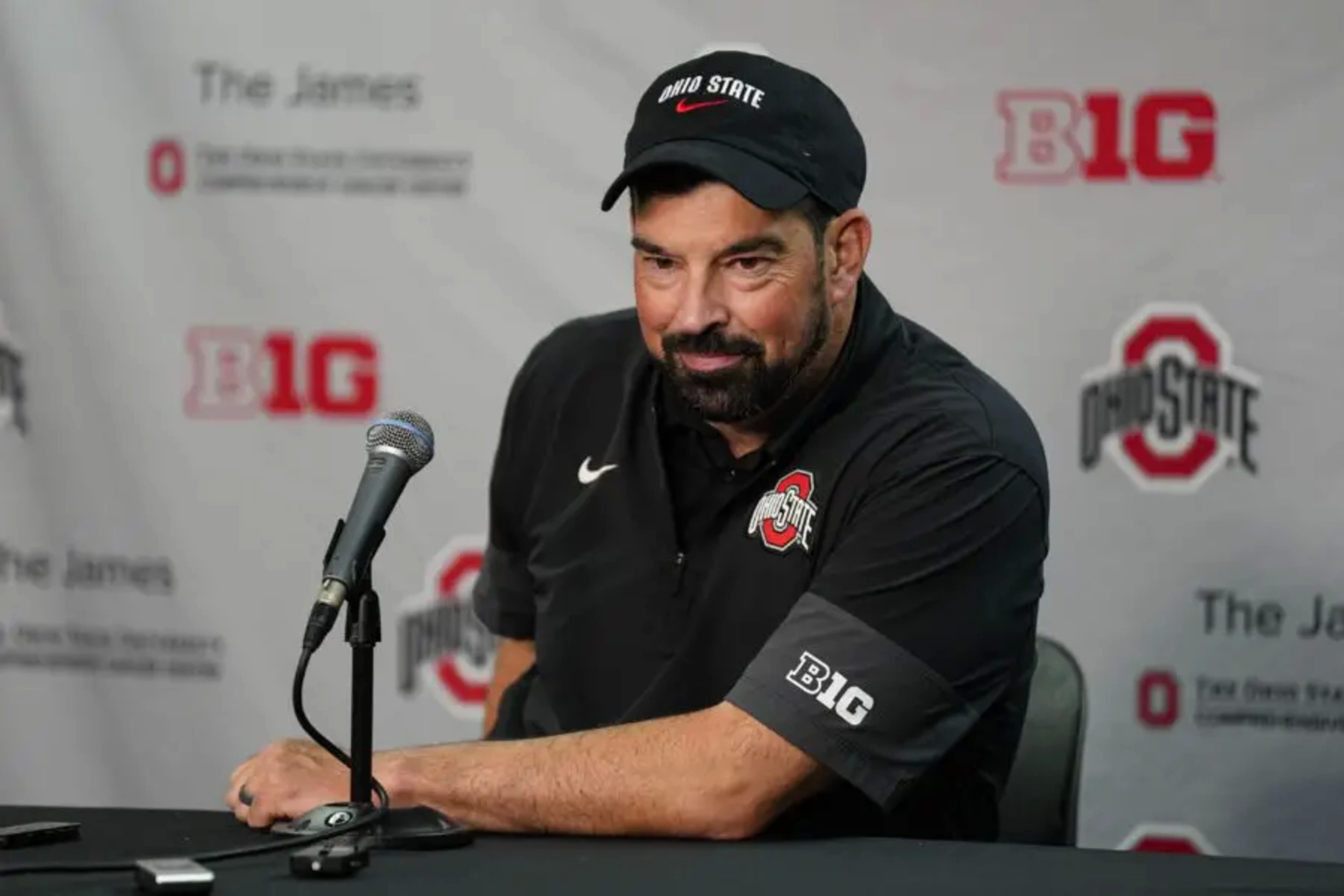 Ryan Day’s Future Back in Spotlight After Report Says He Considered ...