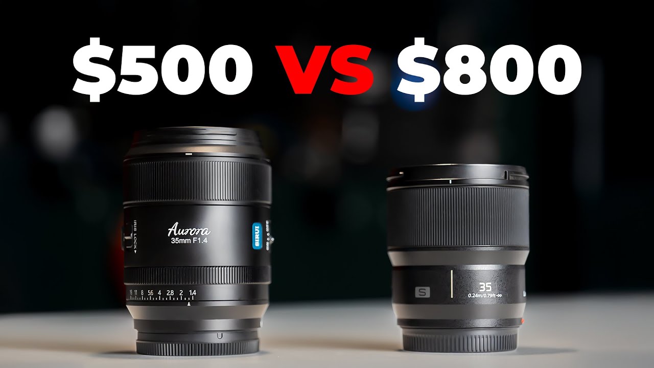 Watch This Before You Buy Another Lumix Lens