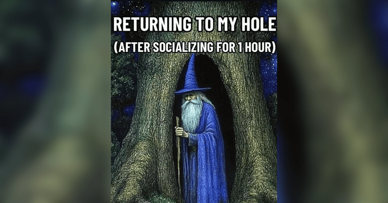 31 Memes That Are Poking About