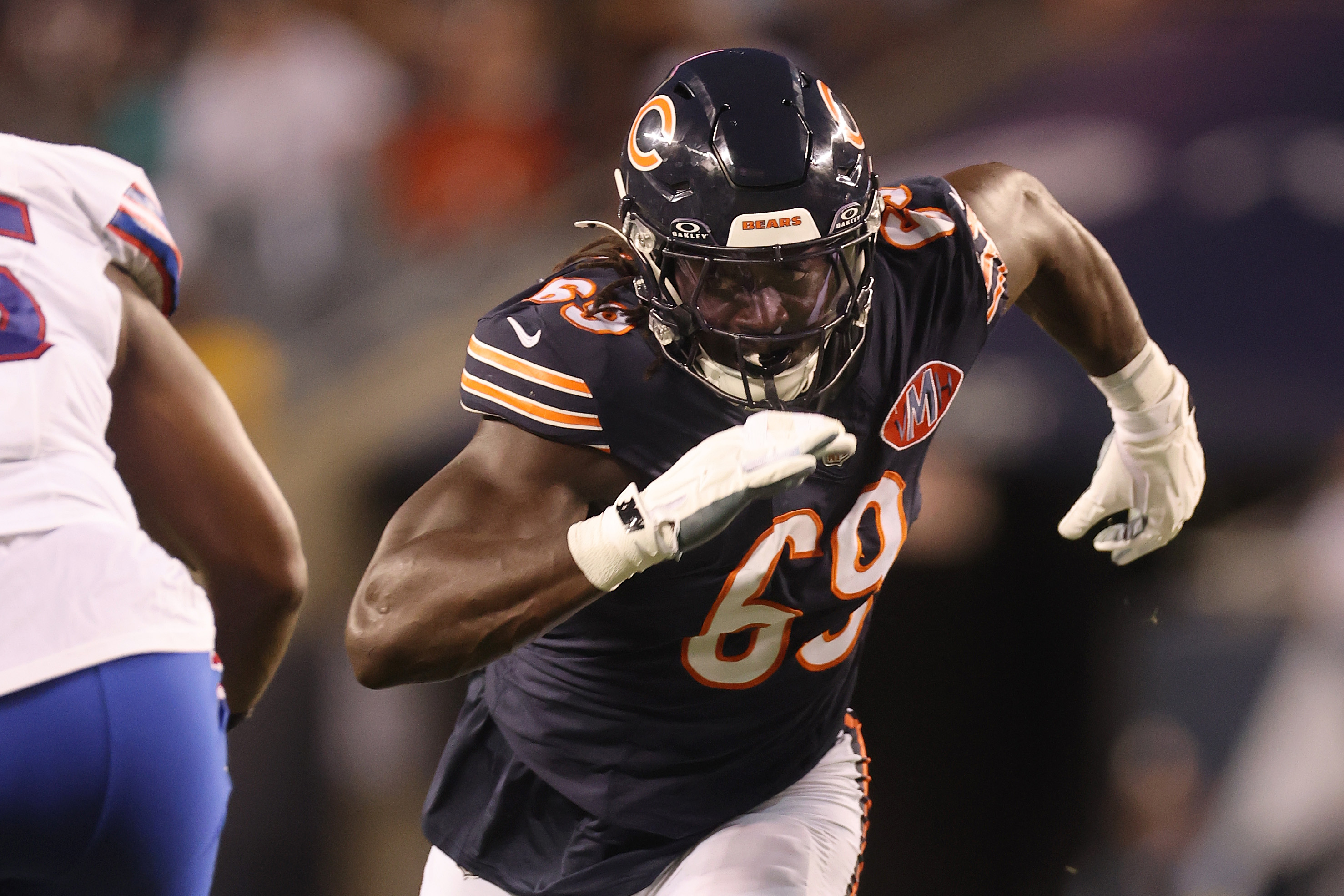 Colts Sign 17.5-Sack Super Bowl Defensive End Before Steelers Game