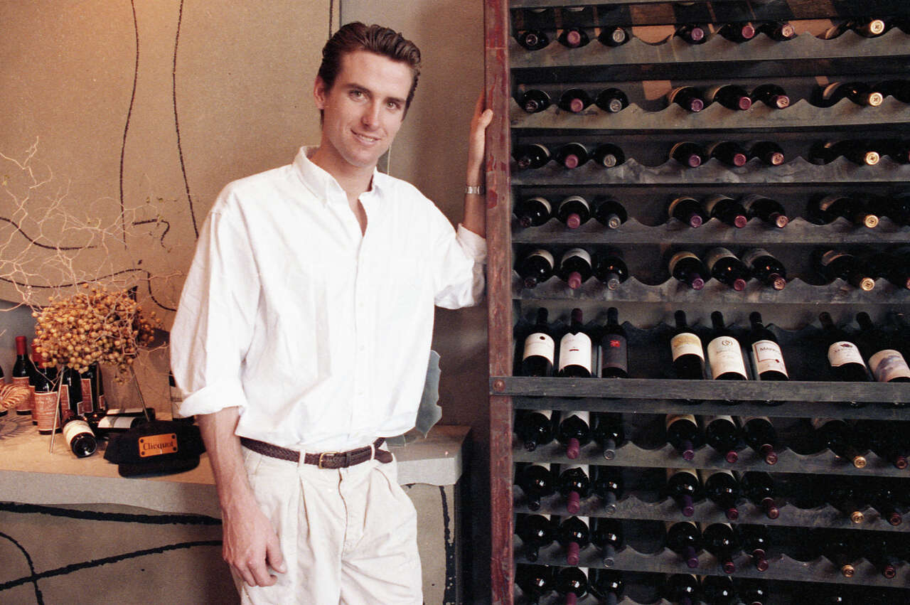 The real story behind Gavin Newsom's ‘Wonder Bread and mac and cheese ...