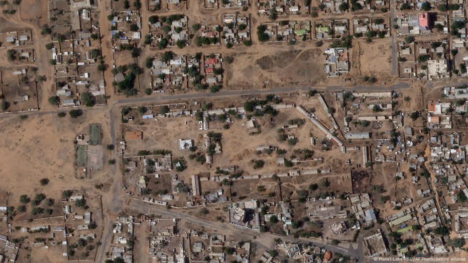 Analyst: Ethnic cleansing imminent in Sudan's El Fasher