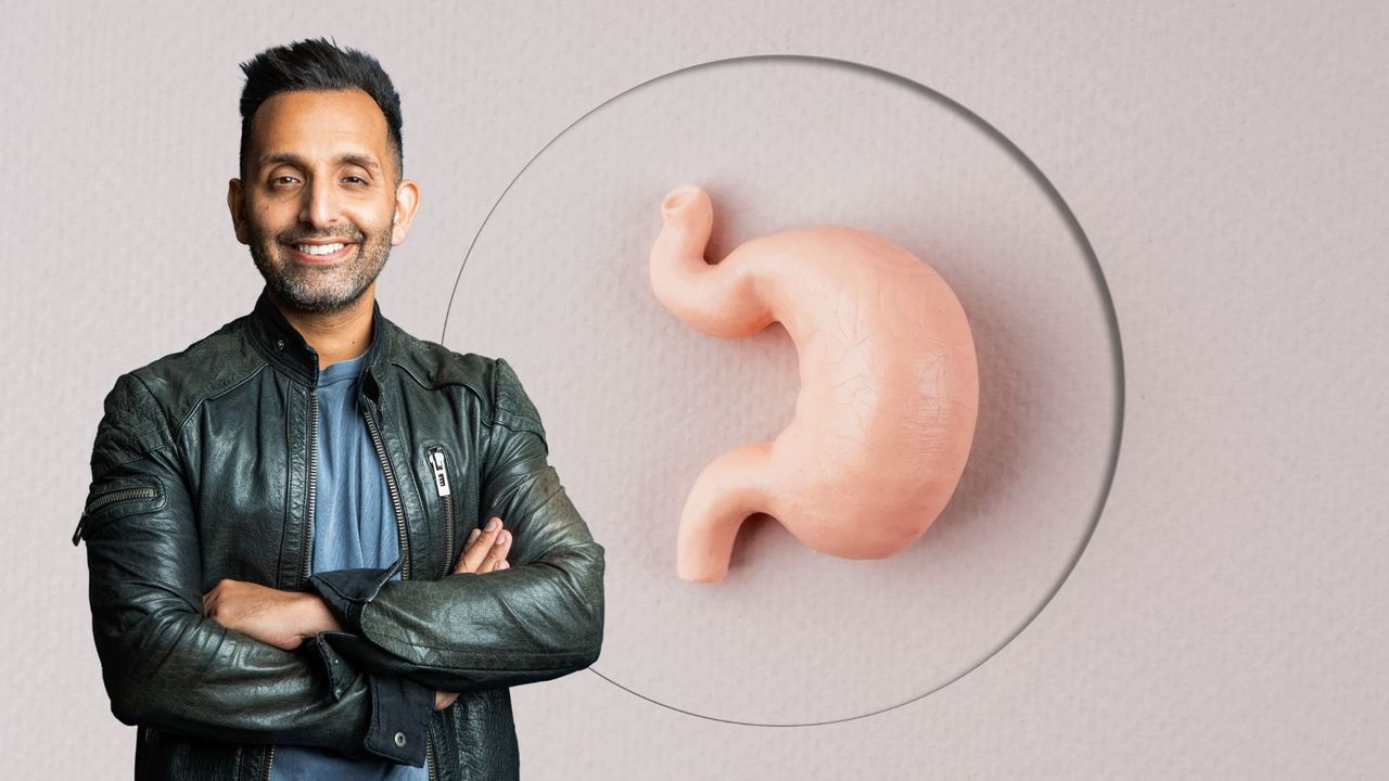 How do you know if your gut is healthy? Dr Amir Khan reveals 5 signs it ...