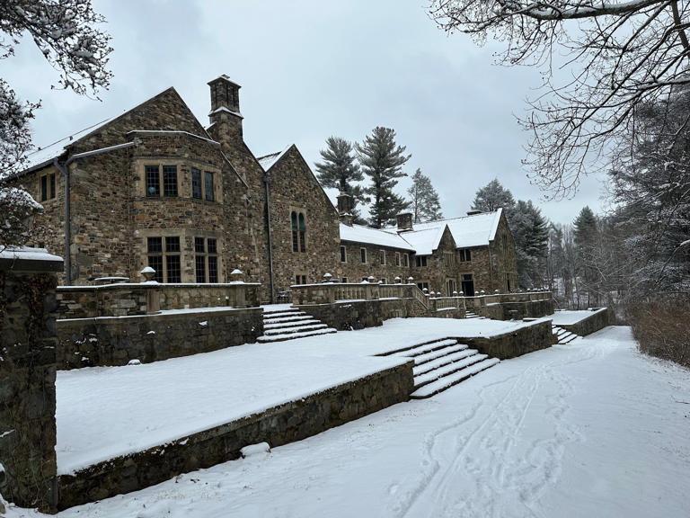 Taylor Swift may not be getting married at a state park, but here's why ...