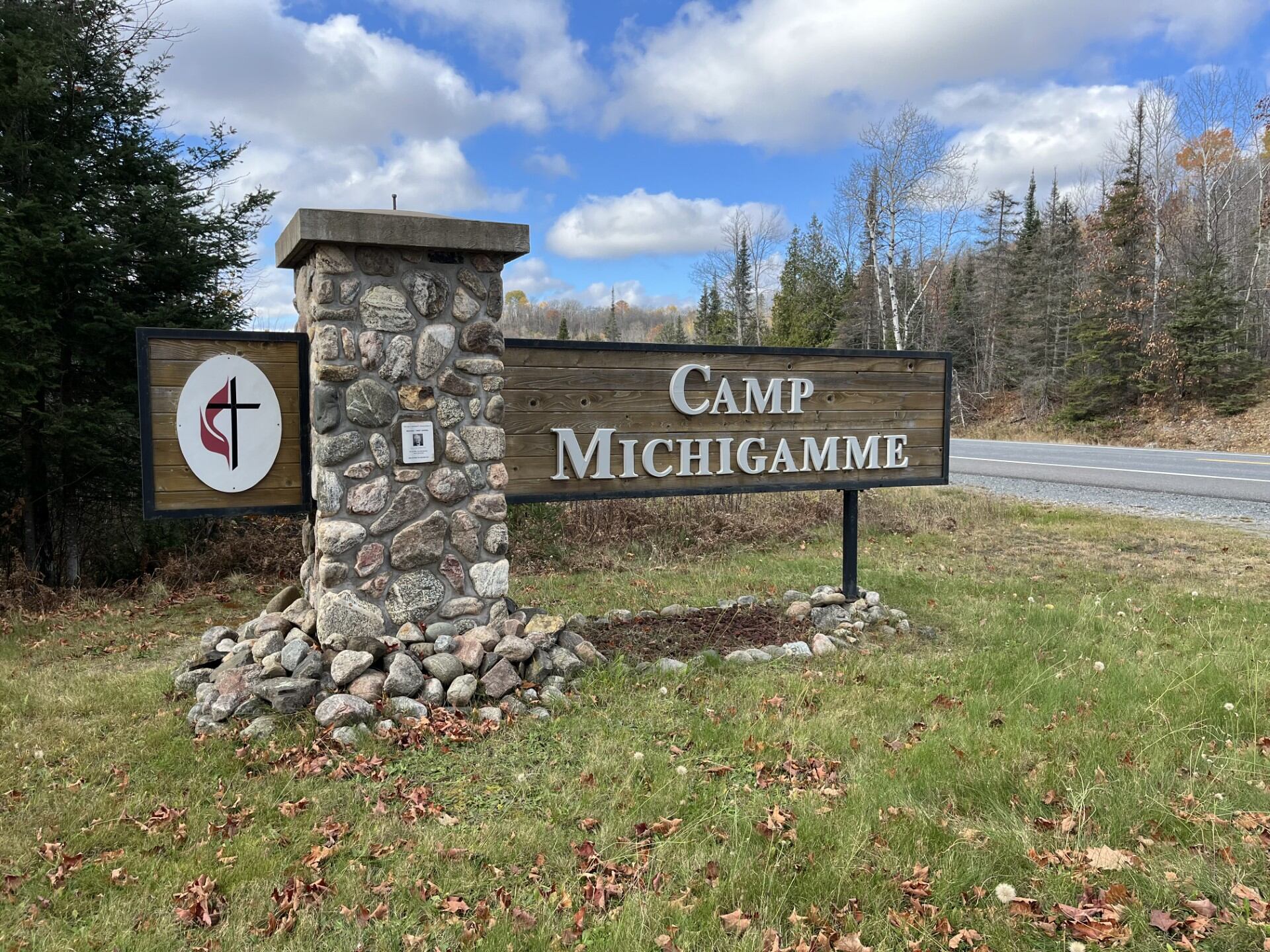 Camp Michigamme to close for summer 2026 season