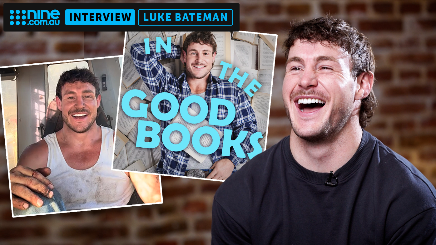 A 90-second video made Luke a viral sensation - but it came at a cost