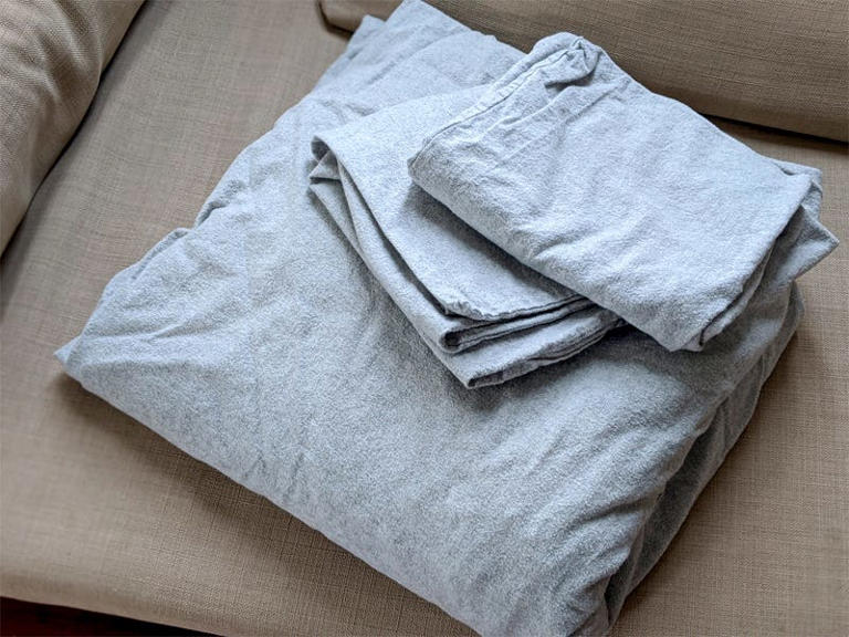 The 6 best flannel sheet sets, tested and reviewed