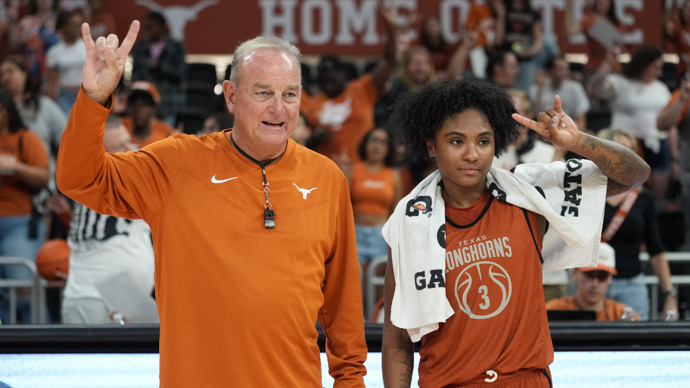 How Vic Schaefer retooled Texas women's basketball after Final Four run ...