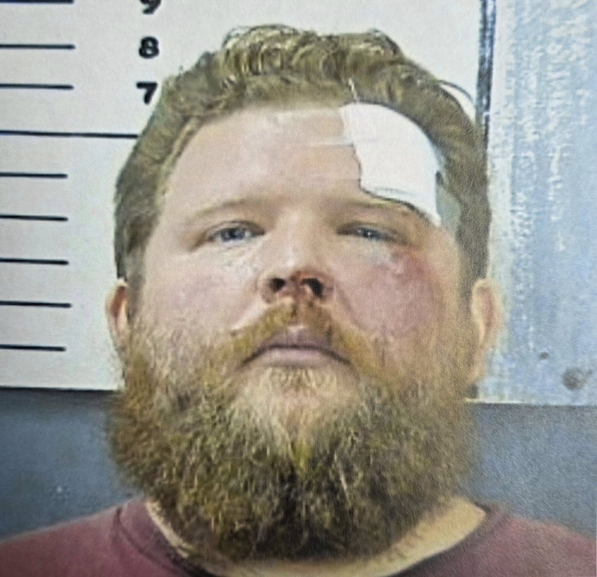 Authorities arrest person in connection to synagogue threats in Alabama ...