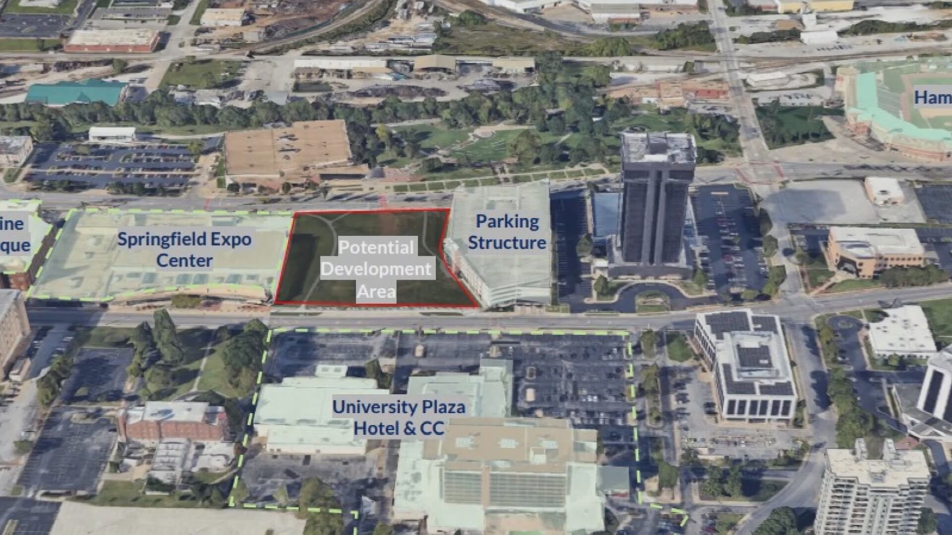 Springfield city leaders aim get lodging tax increase back in front of ...