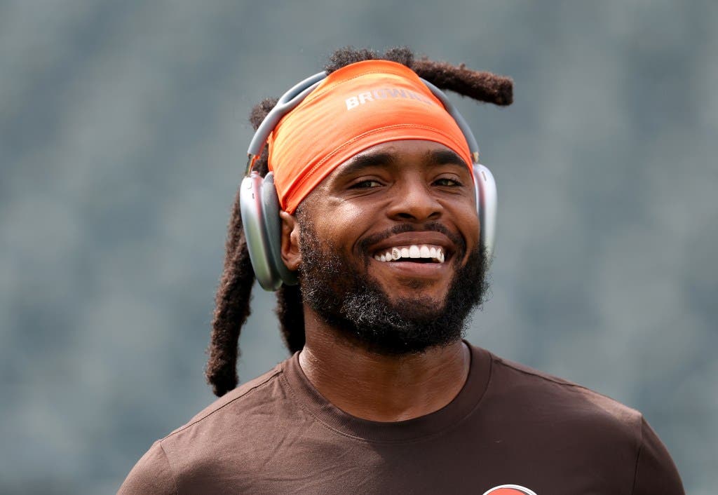 Giants host former Pro Bowl WR for workout