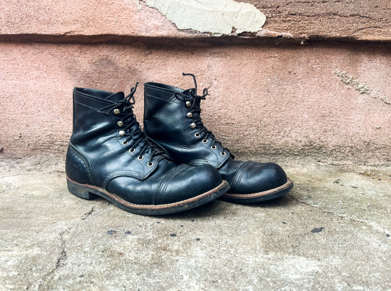 Tough Jobs Call for Reliable Work Boots—and These Are the Best We Tested