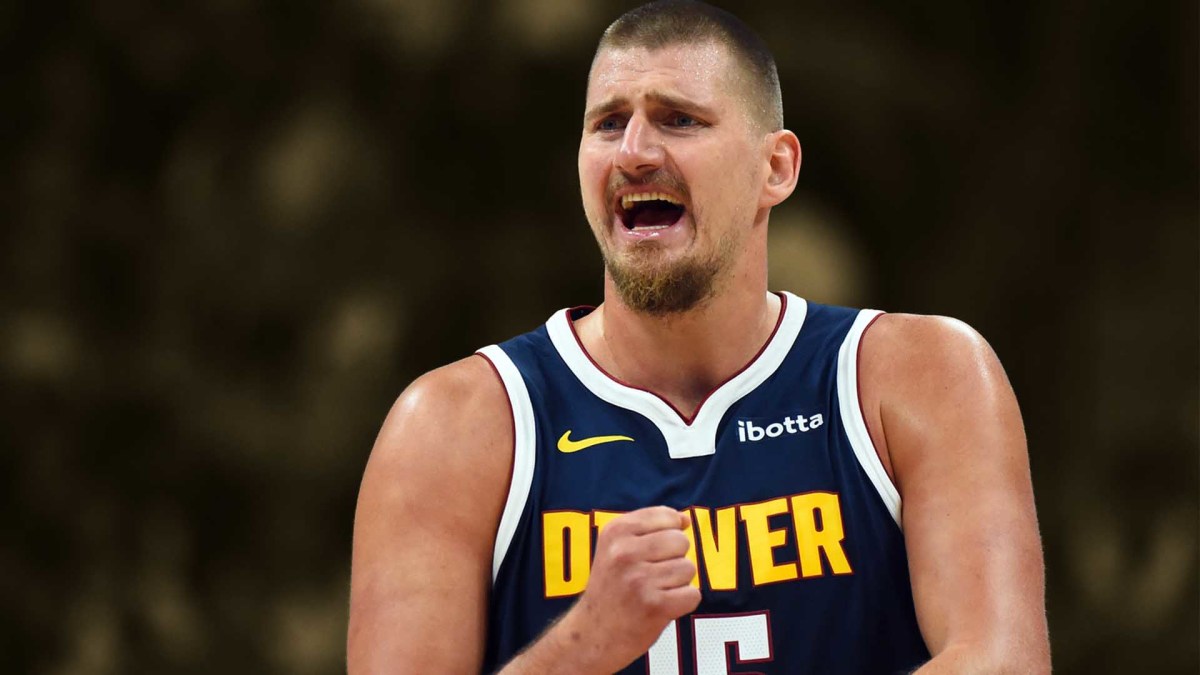 "He heals himself with horse racing" - Nikola Jokic's godfather on how ...