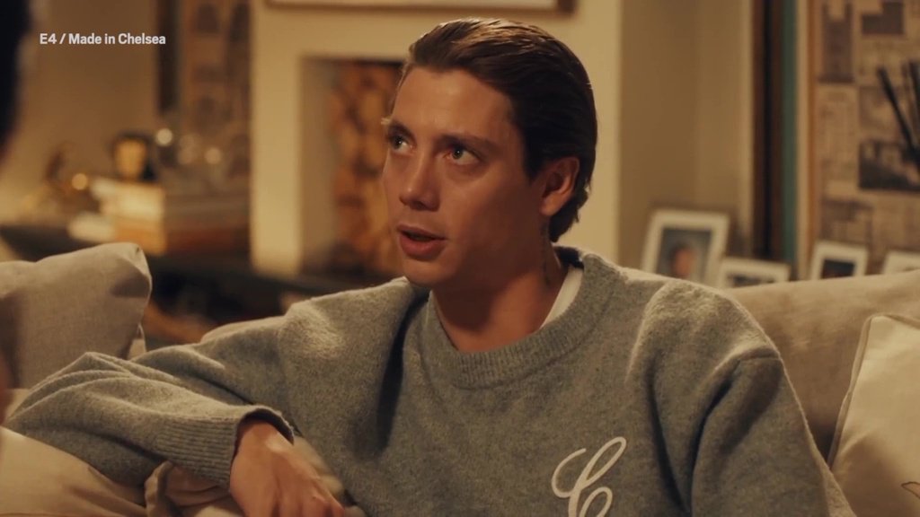 Inside Sam Vanderpump's devastating health struggles