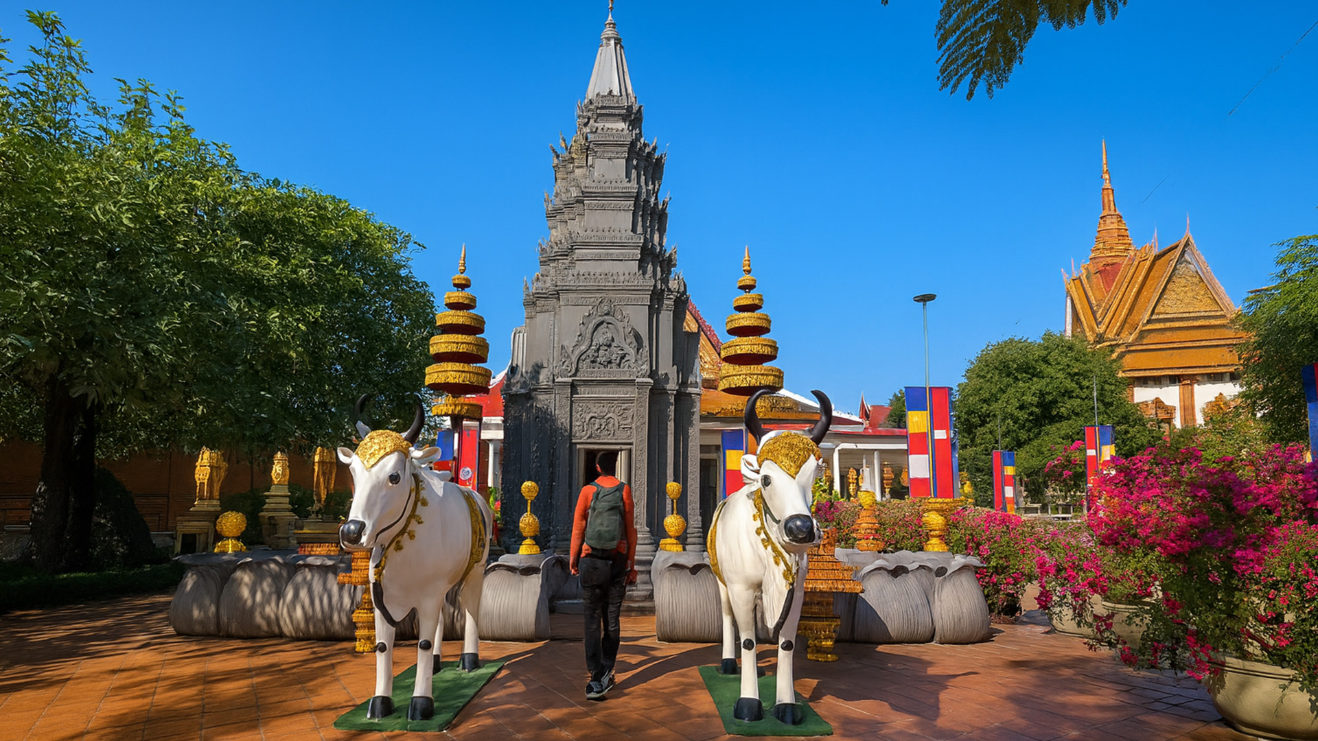 Koh Lipe - Island Trip Begins in Langkawi