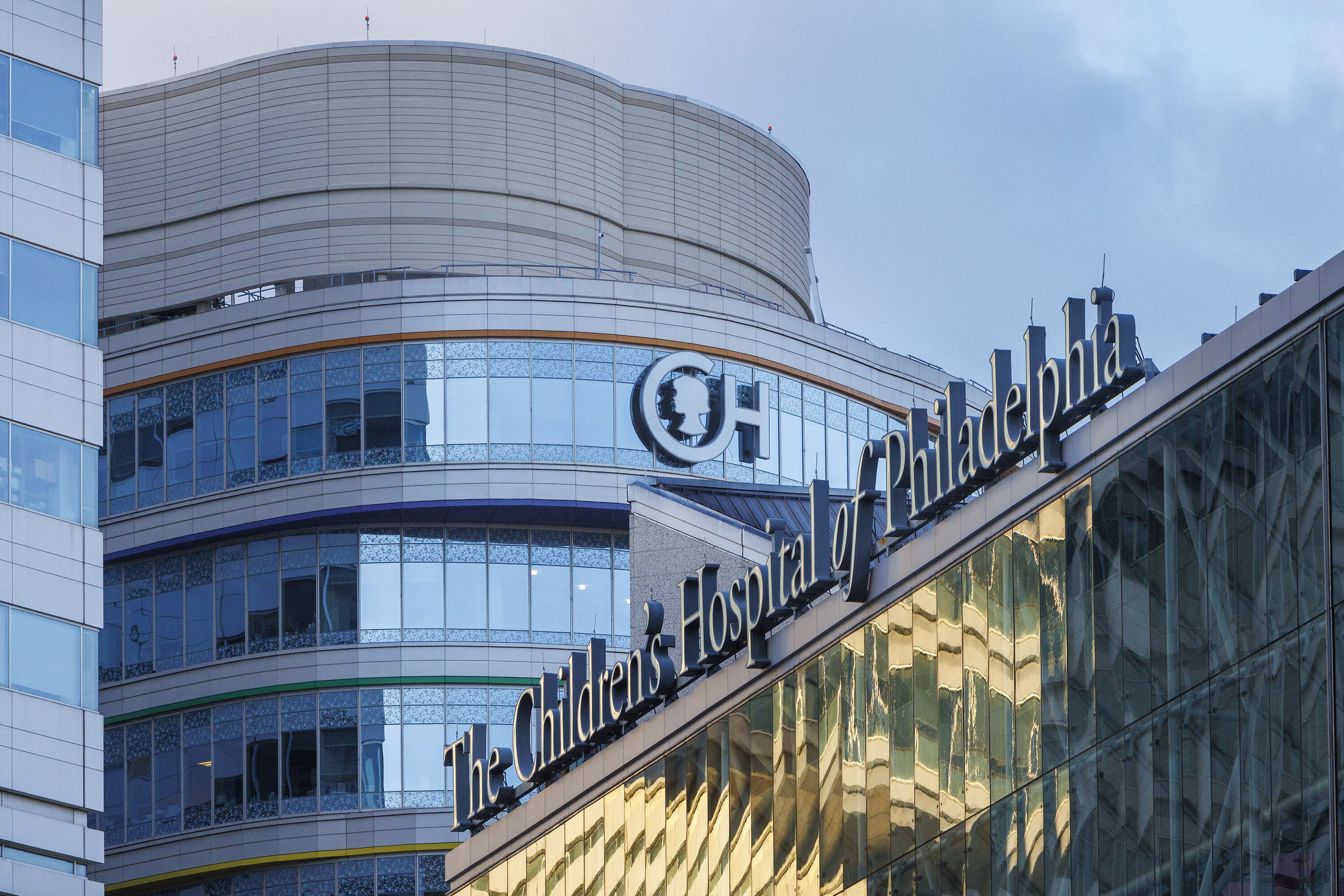 Pa. Gov. Josh Shapiro joins Children’s Hospital of Philadelphia in ...