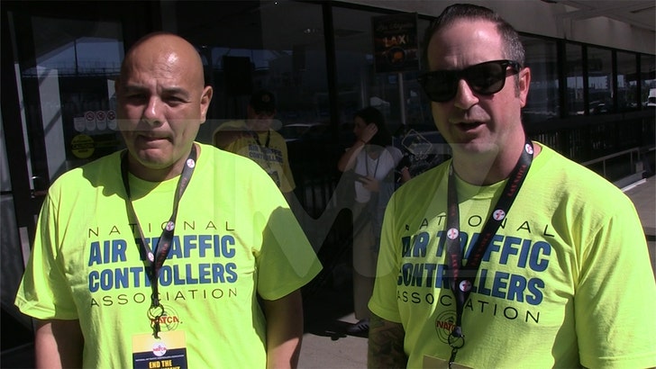 Pilot Pete Cappio Says Shutdown Shouldn't Dissuade Folks From Being ...