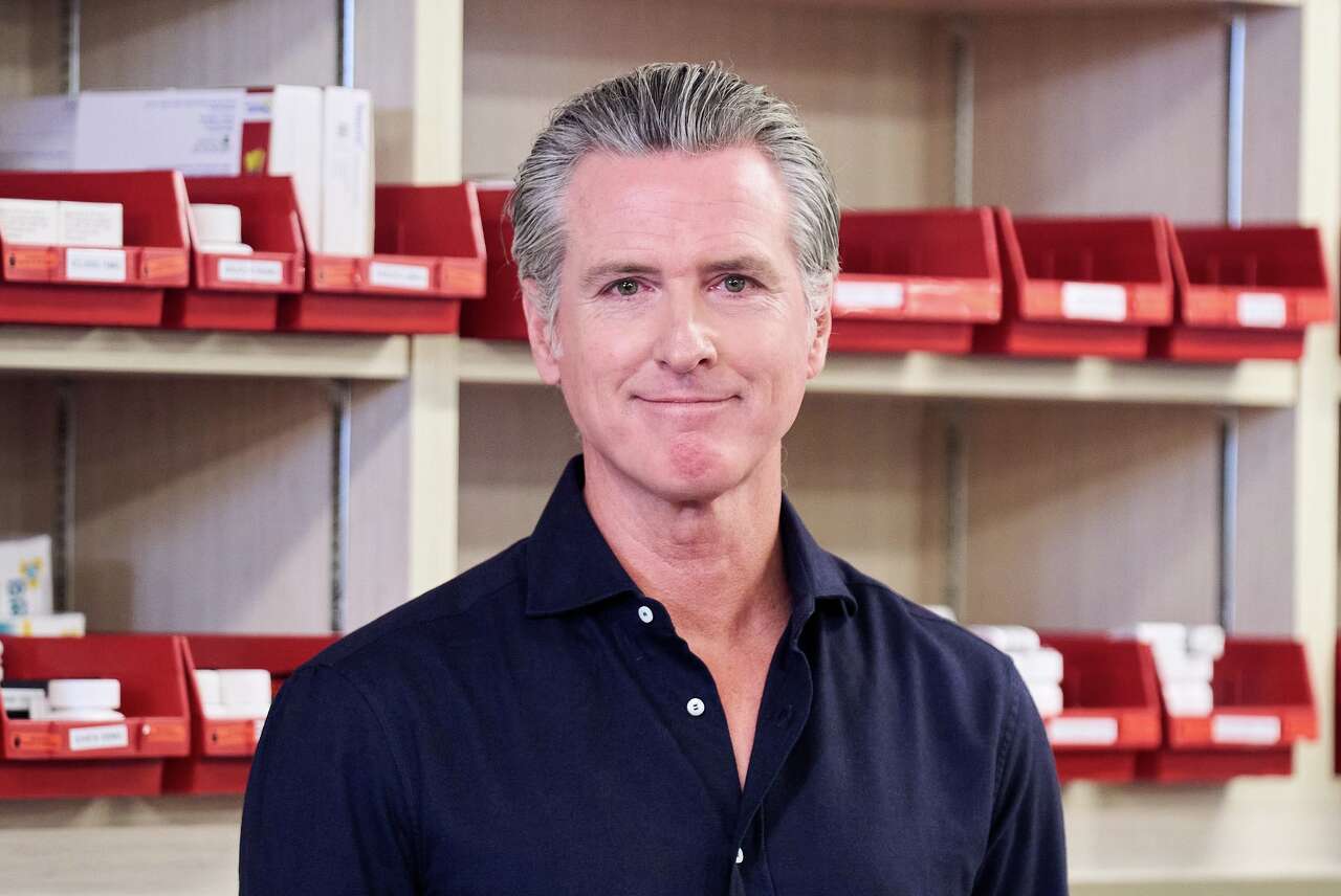 The real story behind Gavin Newsom's ‘Wonder Bread and mac and cheese ...