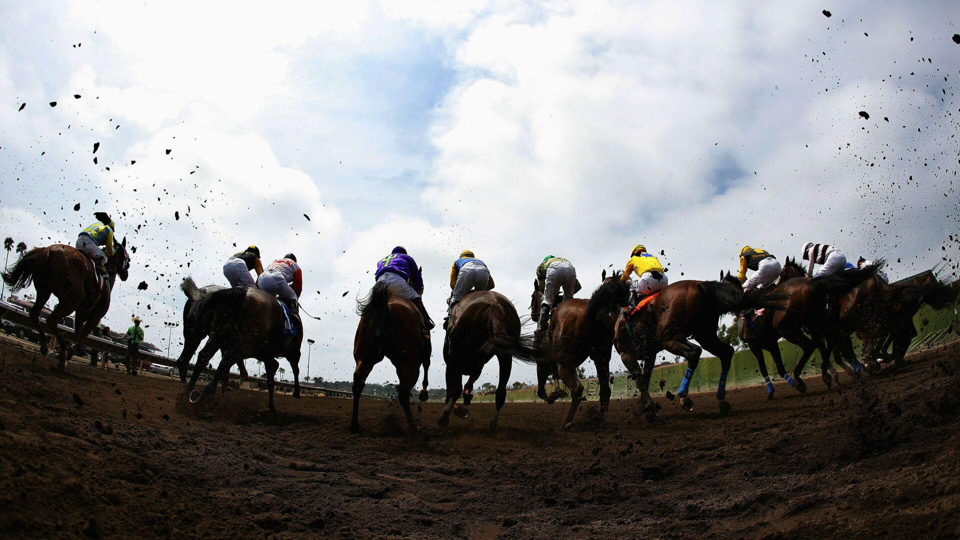 2025 Breeders’ Cup World Championships: Entries, post times, post ...