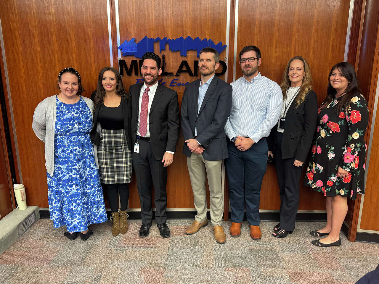 It's official: Nicholas Toulet-Crump selected as Midland city attorney